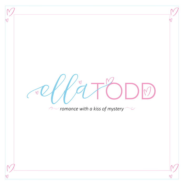 Ella Todd ( of Fireflies & Strippers)