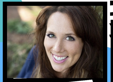 Joy Eggerichs Reed (Author of Get to the Publishing Punchline)