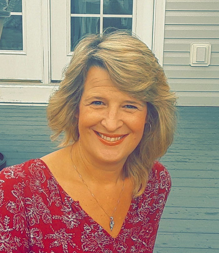 Donna Jean Picerno (Author of I Had to Leave)