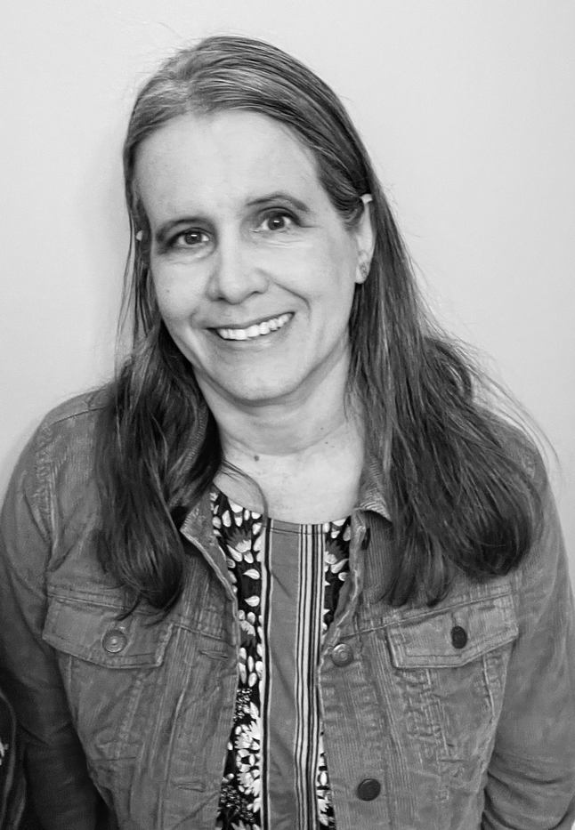 Amy Barnes (Author of Clean-up on Aisle Five)