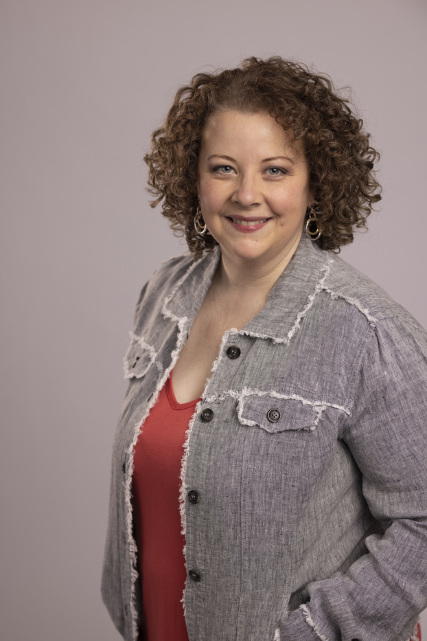 Chloe Alan (Author of Home For A Hero)