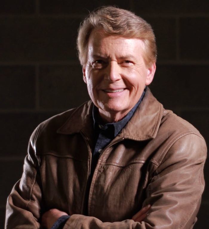 Arthur Kent (Author of Murder In Room 117)