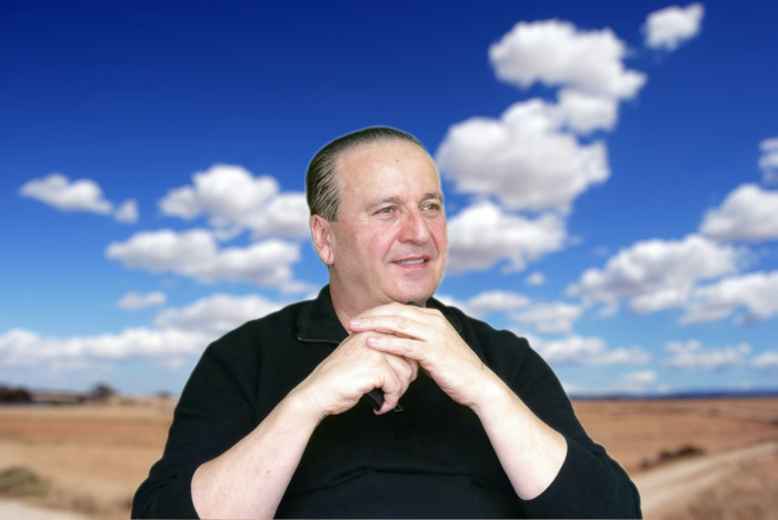 Rassan Tarabein (Author of Prayers That God Always Answers)