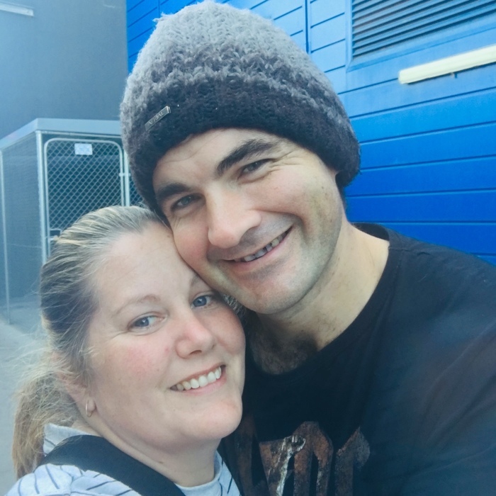 Leah Cook (Author of Ruby Rising)