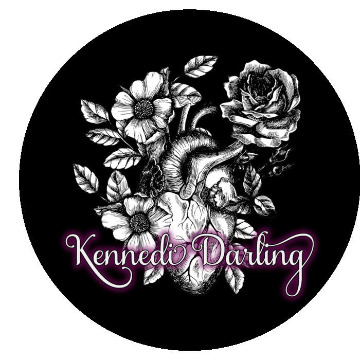 Kennedi Darling (Author of Dagger)