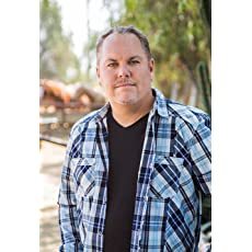 John McMahon (Author of Head Cases)