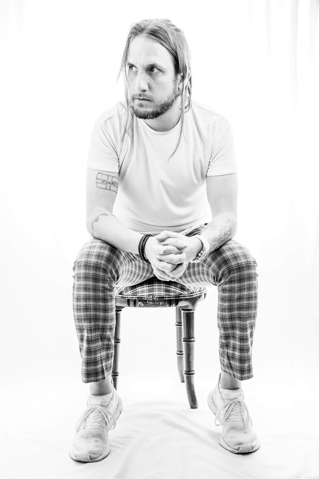 Daniel Munro (Author of The Taste Beneath)