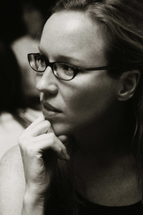 Rebecca Donner (Author of All the Frequent Troubles of Our Days)