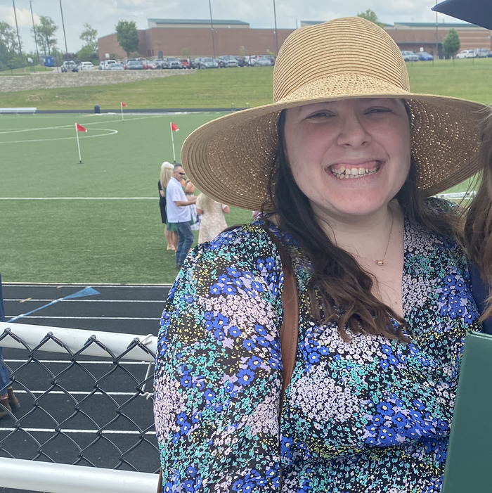 Haley Higgins (Author of Narwhals Don't Have Wings)