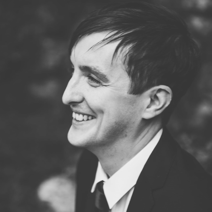 Morgan Delaney (Author of Sour Milk)