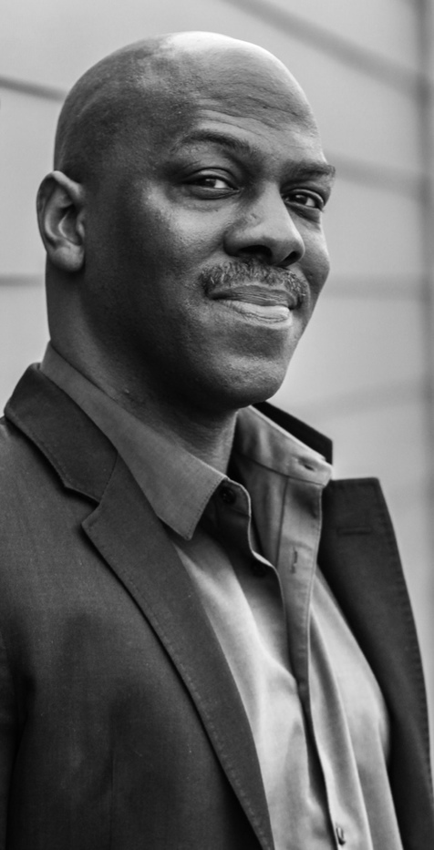 Jerry Canada (Author of Exile)