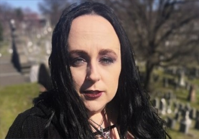 Emma Beaven (Author of Where the Briars Sleep)