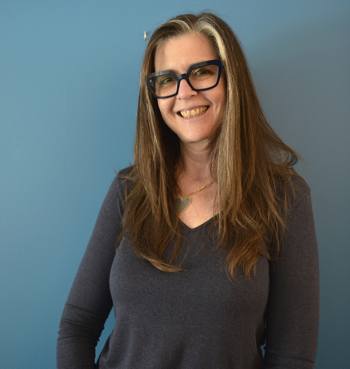 Nigel Poor (Author of This Is Ear Hustle)