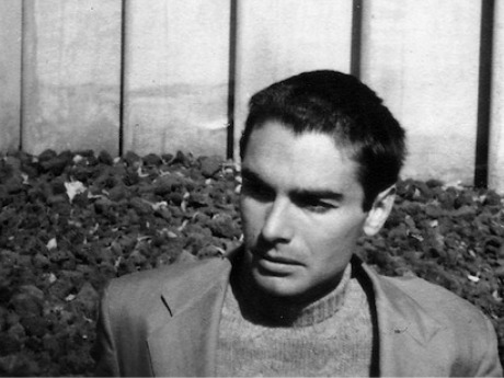 Philip Lamantia (Author of Tau & Journey to the End)