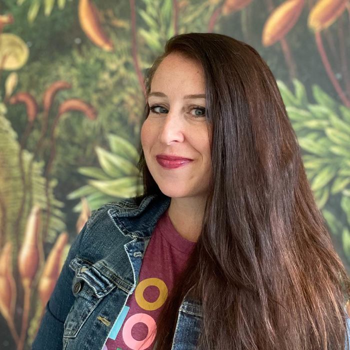 Anna Fury (Author of The Alpha Awakens)