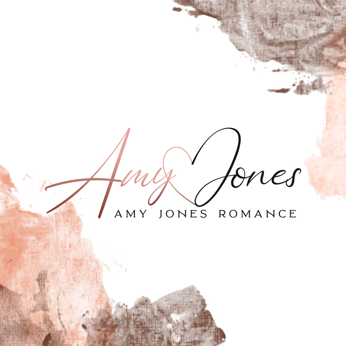 Amy Jones (Author of The Billionaire's Last Night)