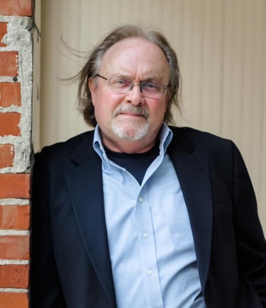 J.C. Fields (Author of A Lone Wolf)