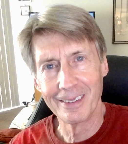 Joe Amato (Author of Big Man with a Shovel)