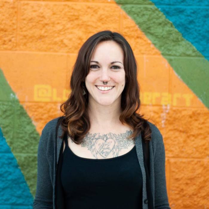 Kimberly Casey (Author of Where the Water Begins)