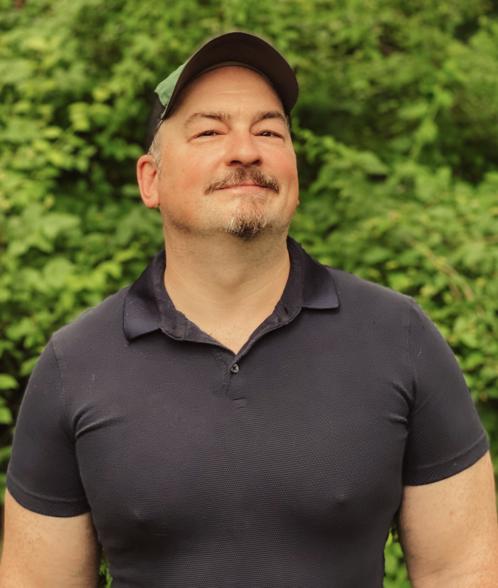 Philip William Stover (Author of The Problem with Perfect)