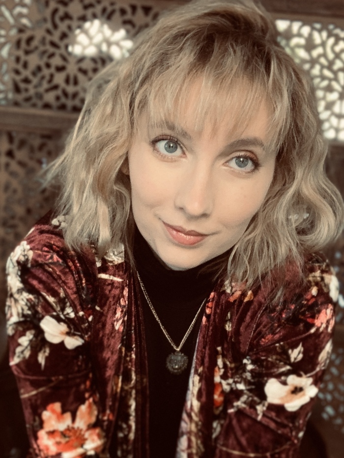 Margie Fuston (Author of Cruel Illusions)