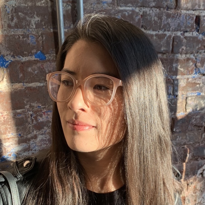 Alyson Derrick (Author of She Gets the Girl)