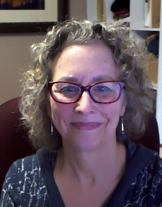 Lisa Swallow ( of Women of Darkness II)