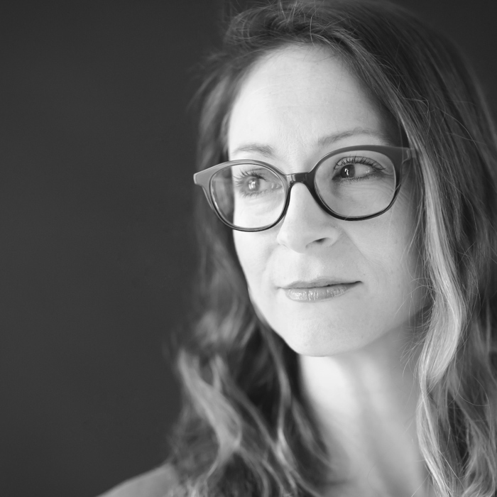 Jennifer Sperry Steinorth (Author of Her Read)