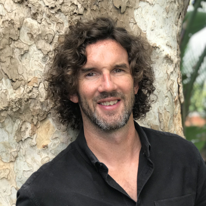 Gavin McCormack (Author of The Potential In Every Child)