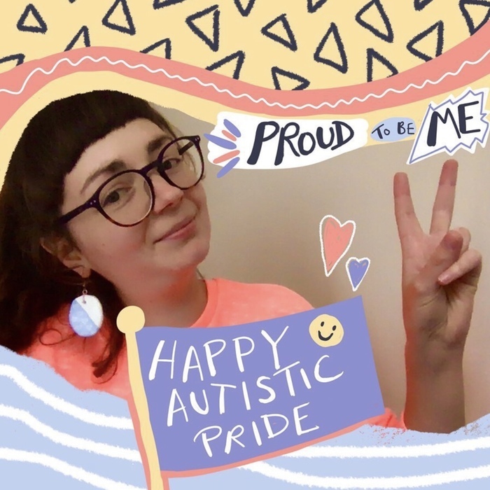 Abigail Balfe (Author of A Different Sort of Normal)