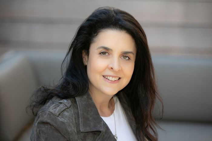 Allison Carmen (Author of The Gift of Maybe)