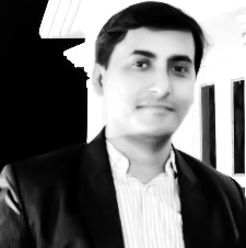 Debanjan Chatterjee (Author of Brevity)