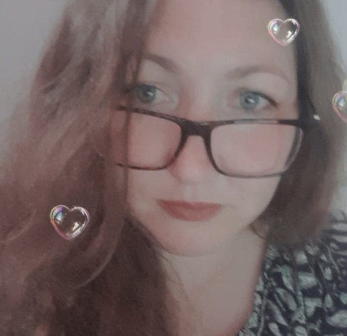 Jazz Ford (Author of The Alpha's Mate Who Cried Wolf)