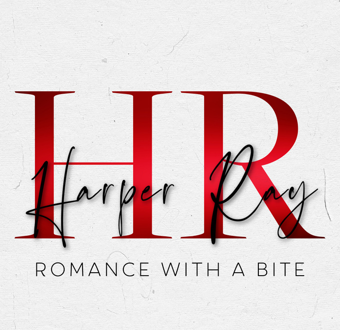 Harper Ray (Author of Behind The Mask)