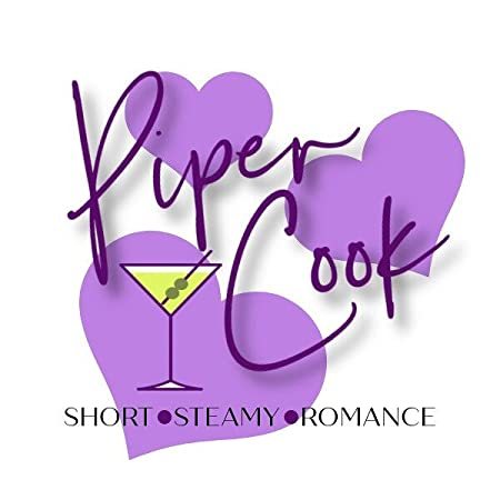 Piper Cook (Author of Gingerbread & the Guy Next Door)