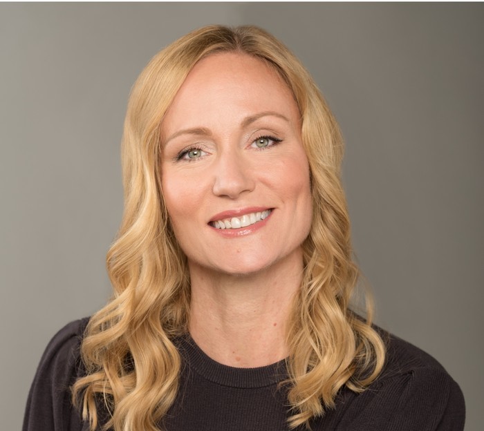 Jennifer Crowley (Author of Ever Wish You Got Hit by a Truck?)