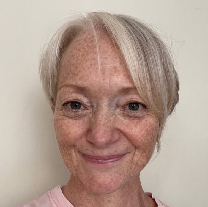 Stella Duffy Author Of Theodora