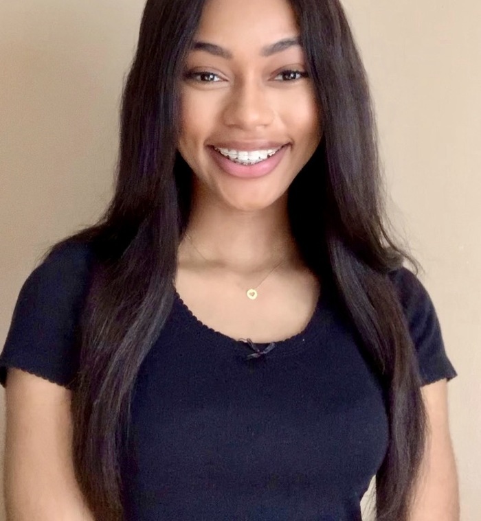 Jamila H. Lindo (Author of Girls Can Be Engineers)