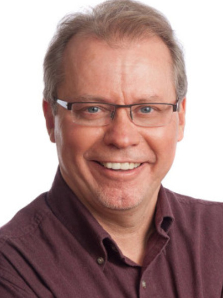 Greg Guler (Illustrator of Earth Power)