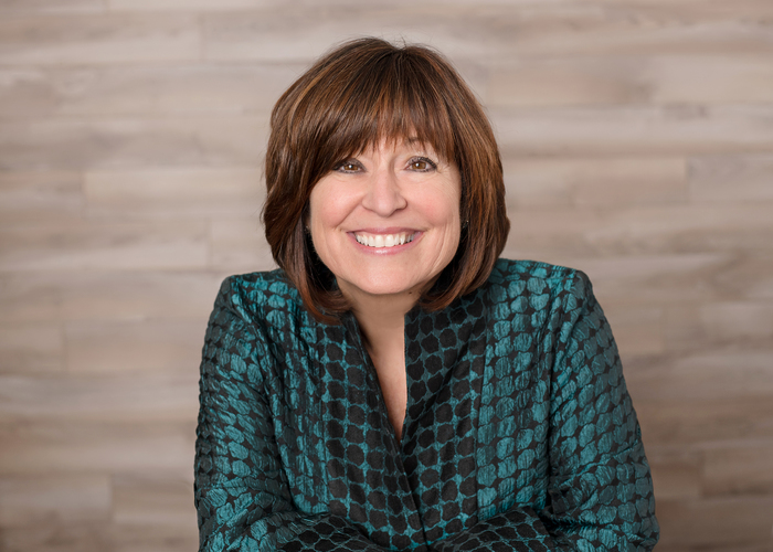 Chris Duffy-Wentzel (Author of Finding the Missing Peace)