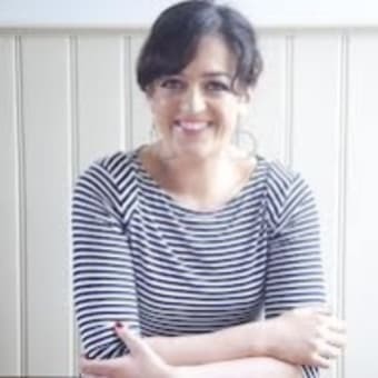 Maeve Higgins (Author of Maeve in America)