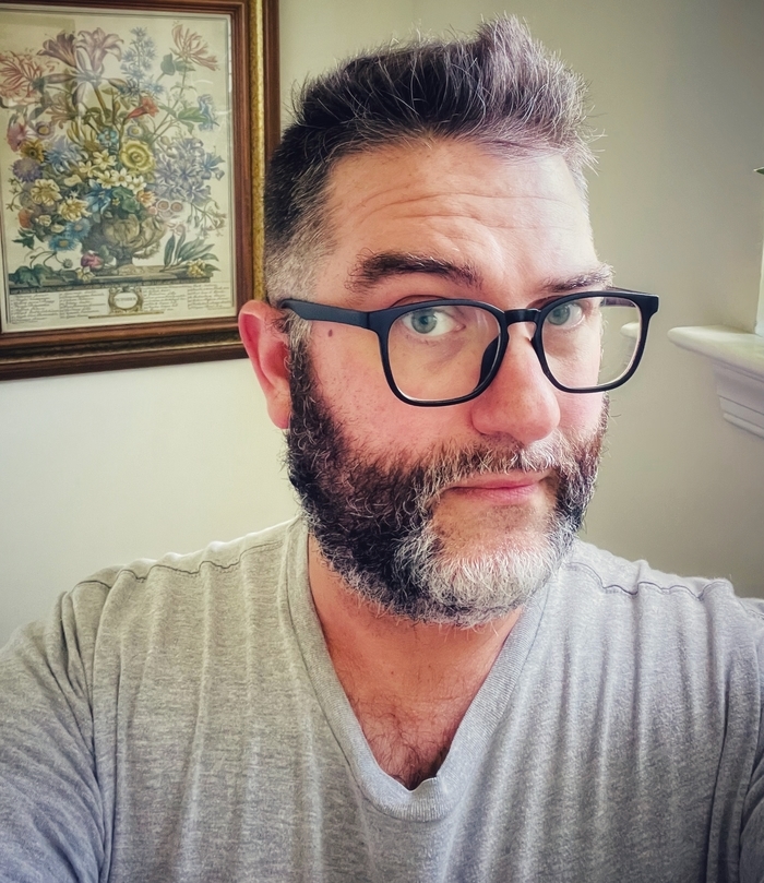 Robert C. Murray (Author of Breaking Orbit)