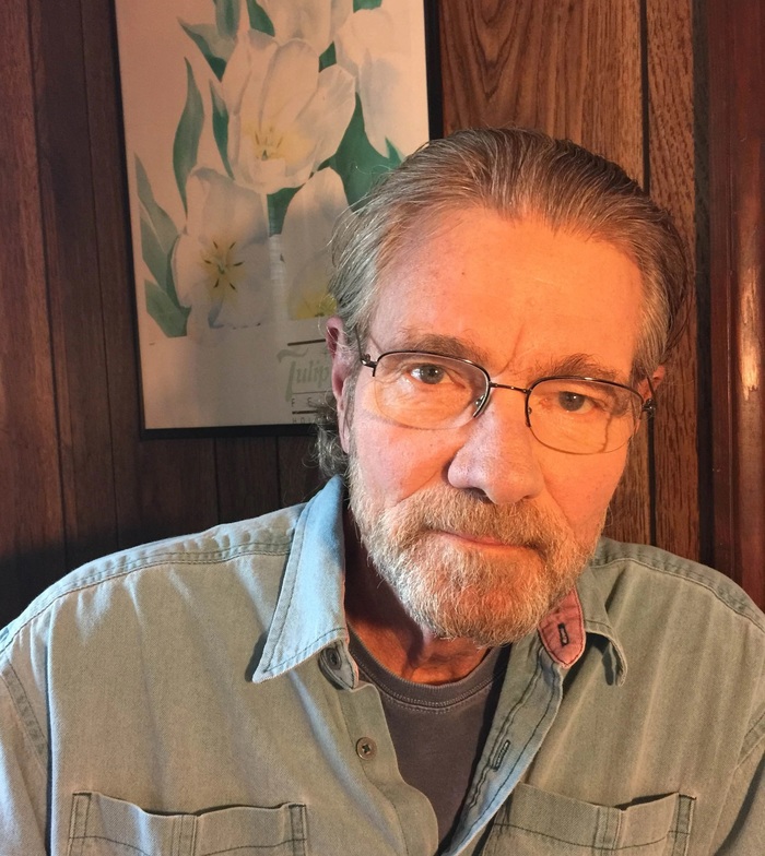 Tom Stechschulte (Narrator of My Sister's Keeper)