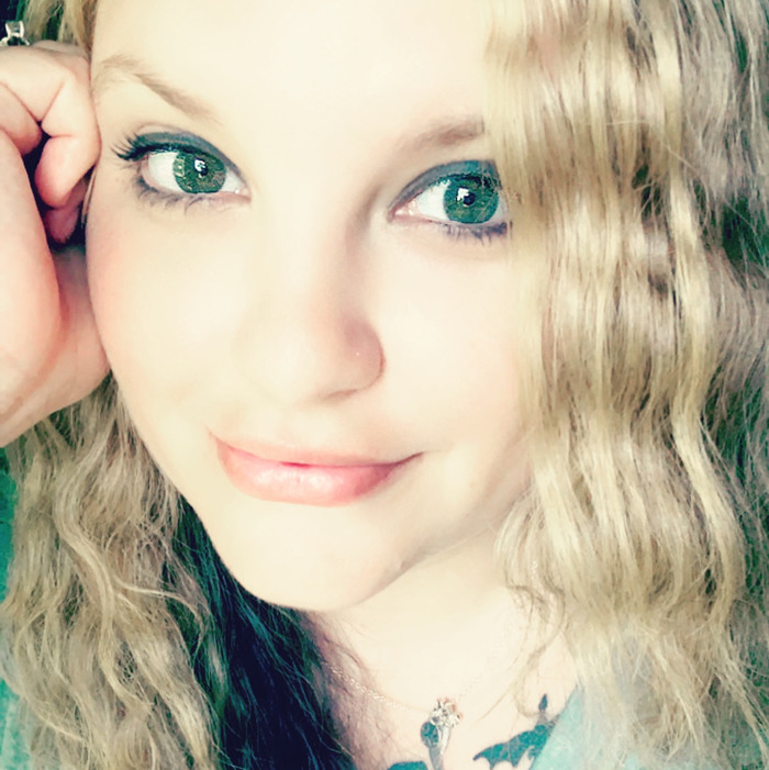 Jess Jenkins (Author of Breaking Point)