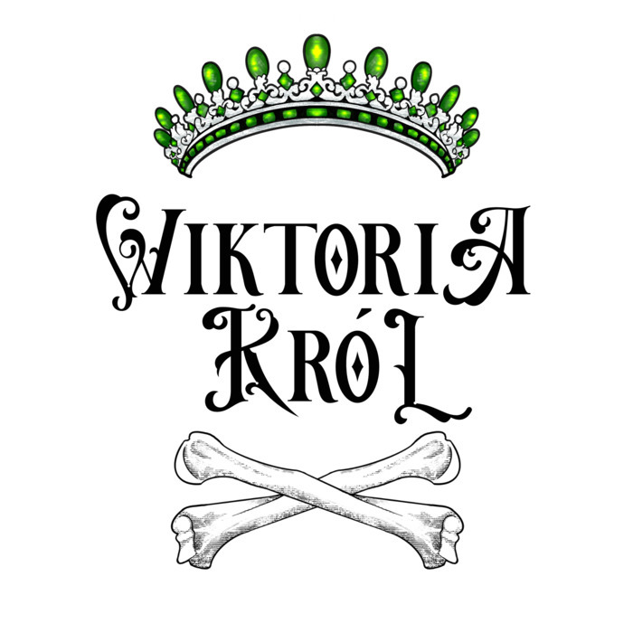 Wiktoria Król (Author of Kolor śmierci, odcień grobu czyli 50 odcieni ...