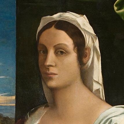 Vittoria Colonna (Author of Sonnets for Michelangelo)