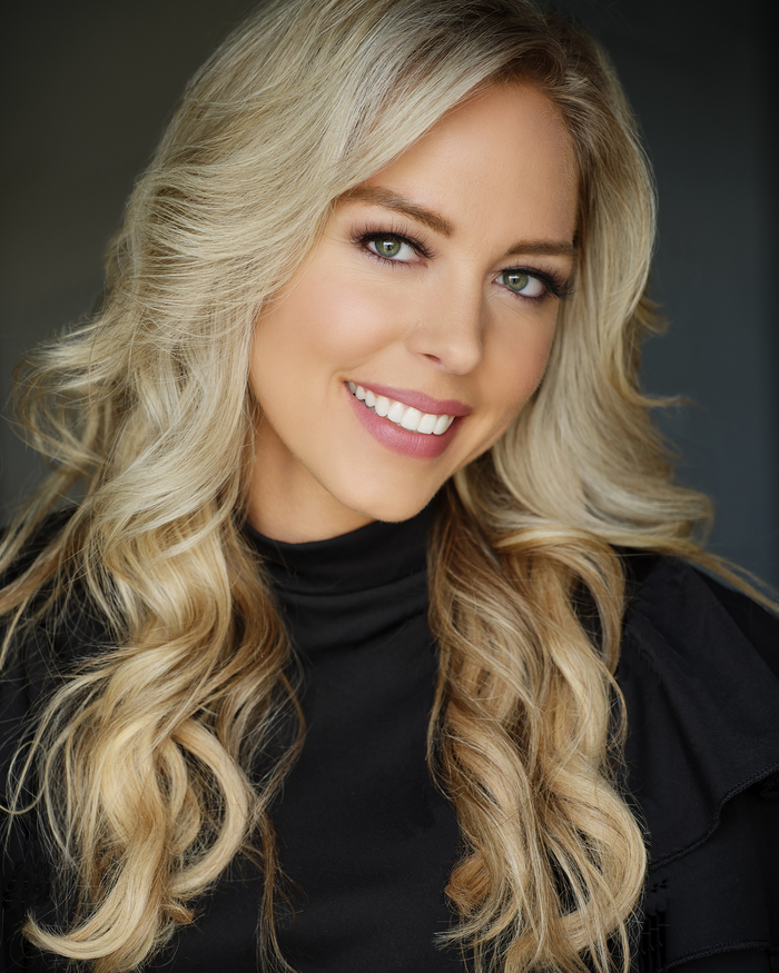 Anne Forester (Author of Busy BeeBo)