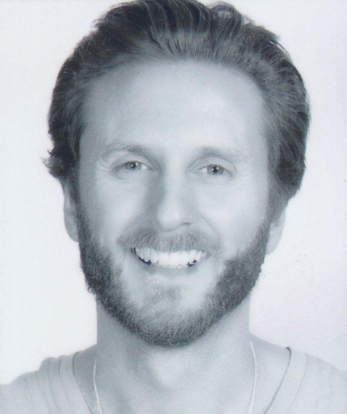 Jason Draper (Author of Prince)