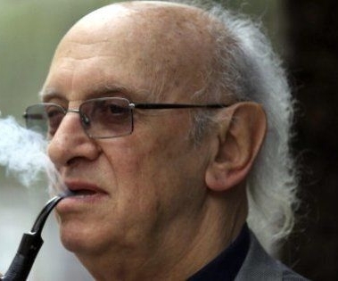 Petros Markaris (Author of The Late-Night News)