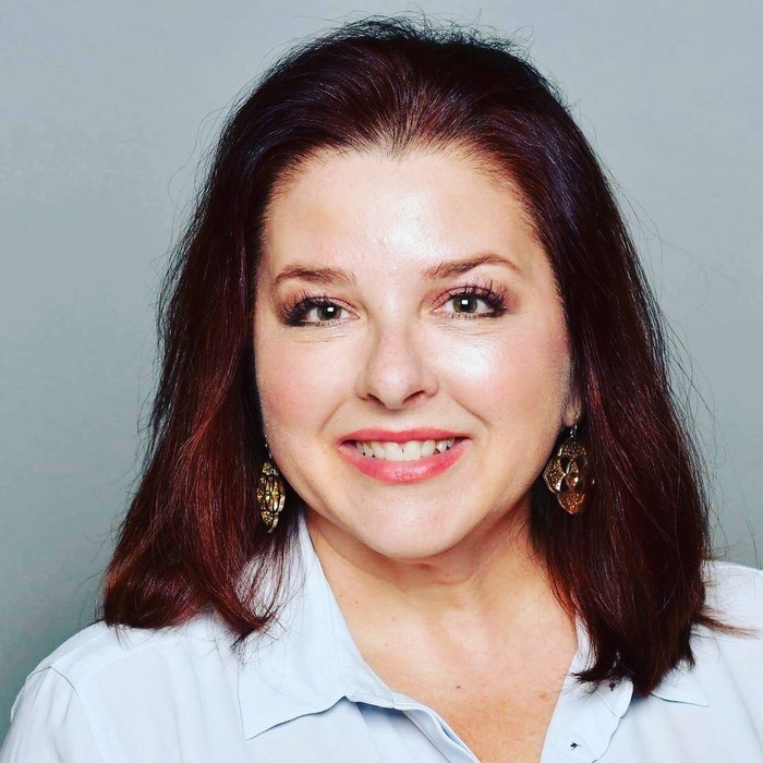 Mary Kennedy (Author of Ghost)